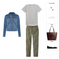 The Essential Capsule Wardrobe - Fall 2023 Collection – ClassyYetTrendy